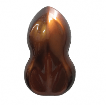 Como Aplicar Pintura Candy - ¿Que es la pintura candy?